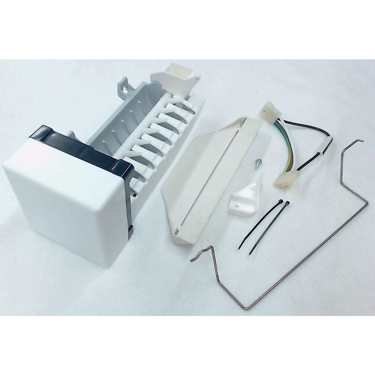 SZ4200522 4200522 for Sub Zero 120 Volt Refrigerator 8 Cube Icemaker