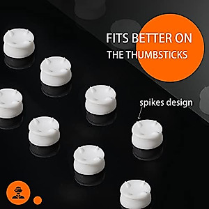 Thumbstick Cap for Oculus Quest 2 Controller - Enhance Your Gaming Experience with thumbstick Grips