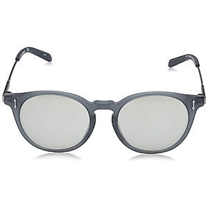 Dragon Alliance Hype Sun Glasses For Men/Women, Silver