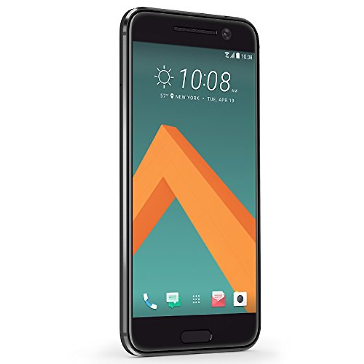 HTC 10 32GB GSM Unlocked LTE Quad-Core Android Phone w/ 12MP Camera - (US Version) Gray