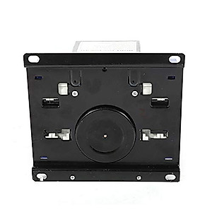 Ethedeal Dual Power Automatic Transfer Switch-enerator Changeover Switch- Electrical Selector Switches Dual Power Switch (2P 63A)