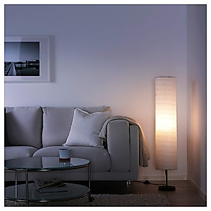 IKEA 103.941.29 Holmö Floor Lamp