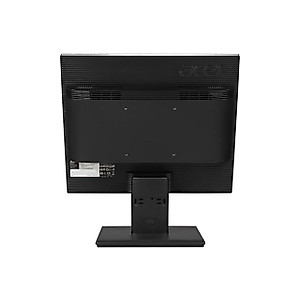 Acer 17-Inch Backlight LED Monitor (UM.BV6AA.003)