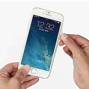 HFICY Sparkly Phone Case with Glass Screen Protector and Crystals Lanyard,Full Bling Diamonds Crystals Soft Protective Cover for Girls Women (Ring holder,for Samsung Galaxy A40)