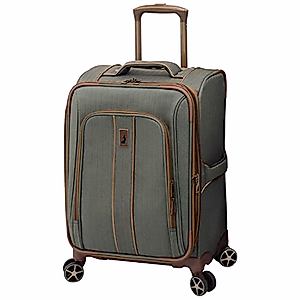 LONDON FOG Newcastle 4 Piece Set, Slate Bronze