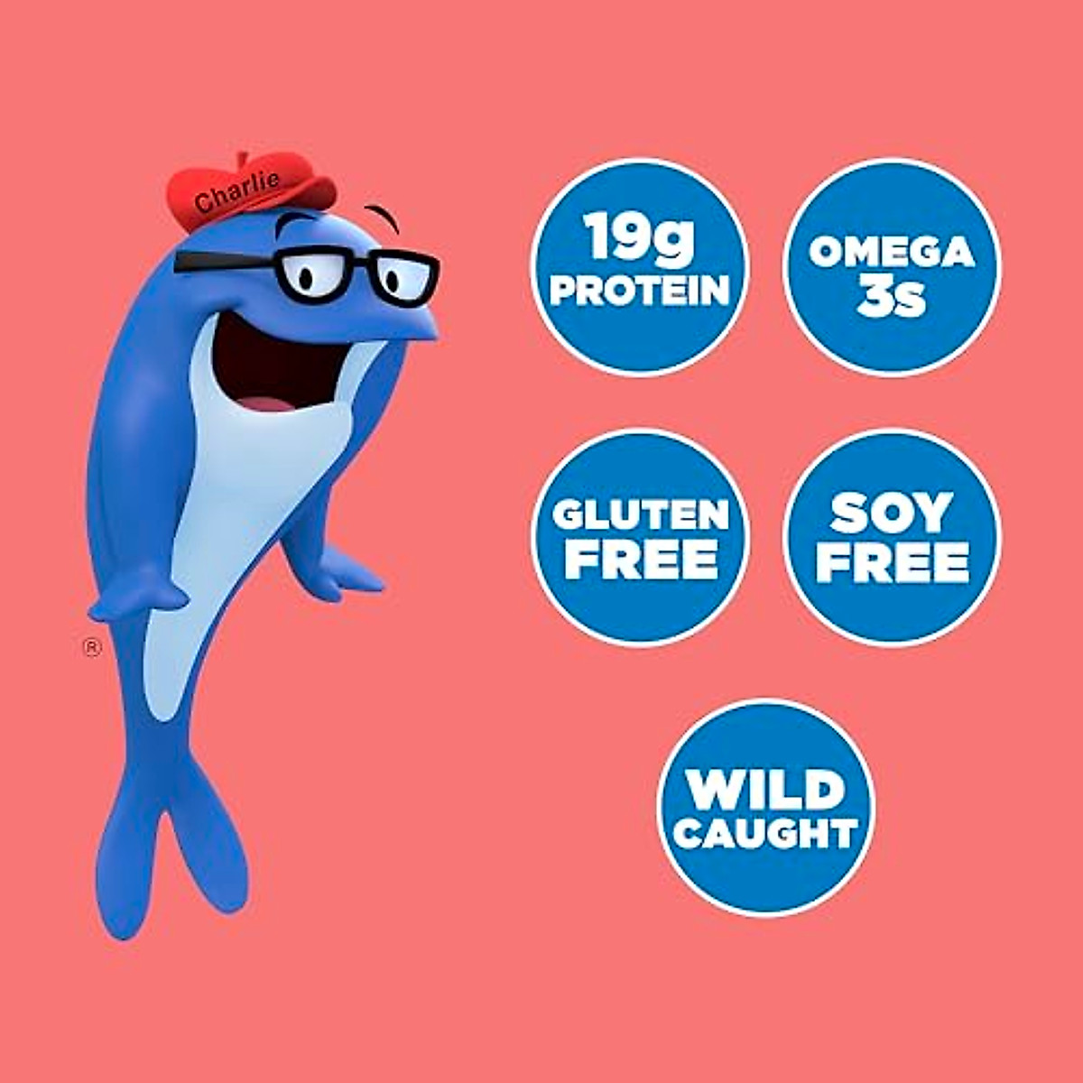 StarKist Wild Pink Salmon, Skinless, Boneless, 5 Ounce (Pack of 12)