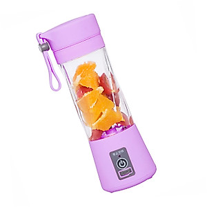 BESTOYARD fruit juicer cup blender mini portable electric portable personal blender fruit blender