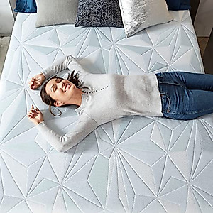 Serta Arctic Premier- 14.5" King Firm Mattress, USA Built, 100-Night Trial, CertiPUR-US Certified