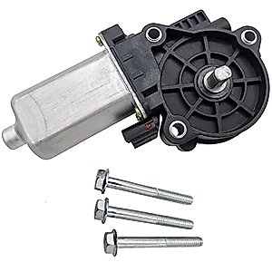 Cheriezing 676061 RV Step Motor Kit Replaces OE# 1101428, 214-1001 with 3 Screws