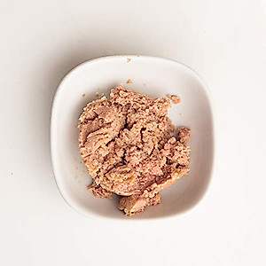 Health Extension Wet Cat Food, Grain-Free, Includes Chicken Pate Recipe, Nutrition for Cats & Kittens (2.8 Oz / 80 G, Pack of 24)