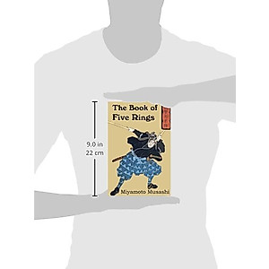 The Book of Five Rings