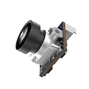SoloGood Caddx Ant FPV Camera 1200TVL Global WDR OSD 1.8mm Ultra Light Nano FPV Camera 16:9 NTSC PAL for RC FPV Cinewhoop Tinywhoop Drone