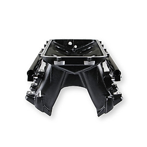Holley 300-122BK Left Side Hi-Ram Modular Intake System