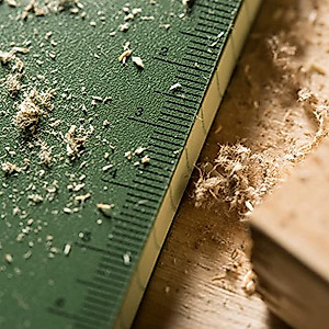 Rite in the Rain Weatherproof Top-Spiral Notebook, 3" x 5", Green Cover, Universal Pattern, 3 Pack (No. 935-3)