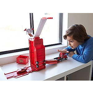 Disney Pixar Cars Transforming Mack Playset