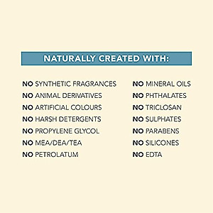 Sukin Haircare Hydrating Conditioner, 33.82 Ounce