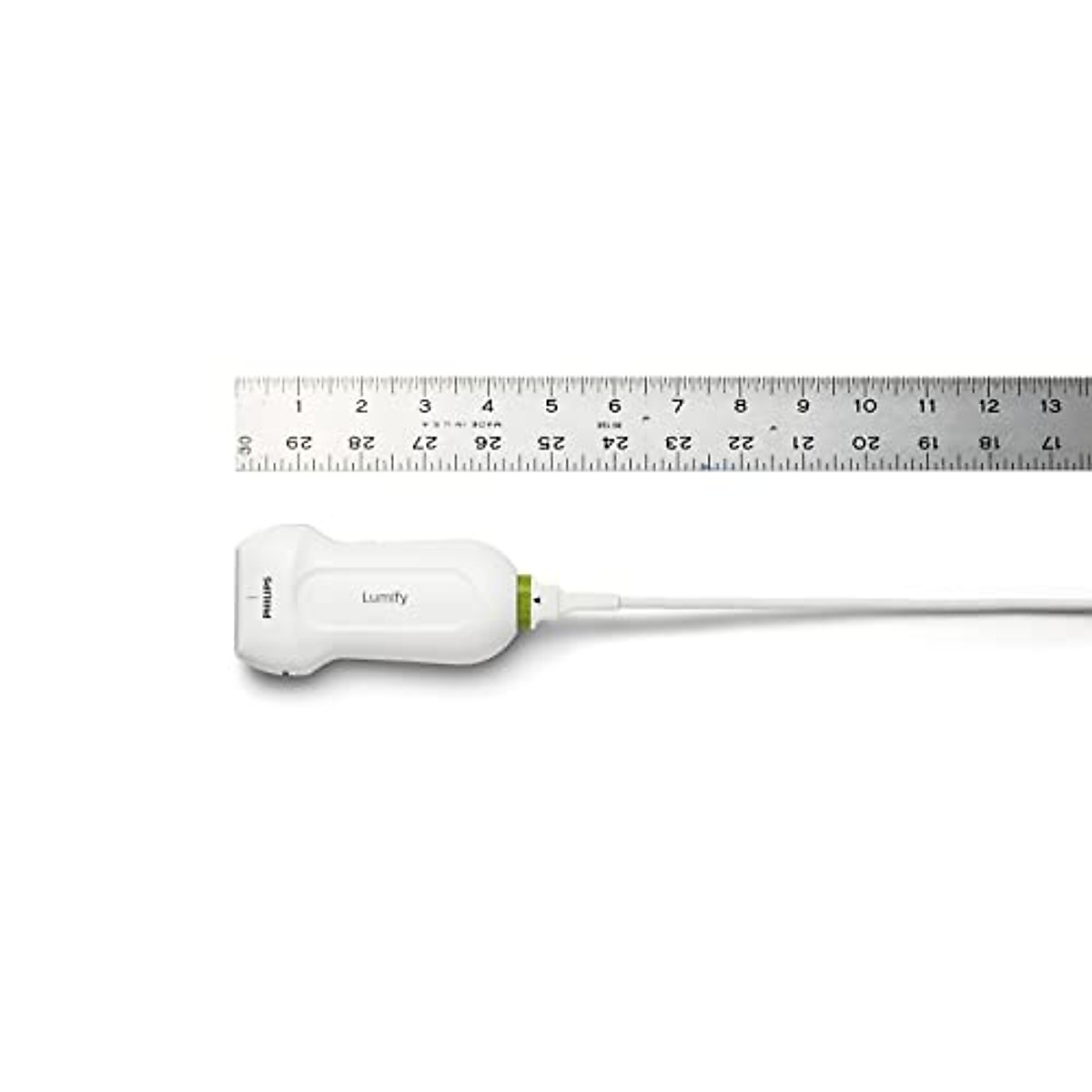 Philips FUS6882 Lumify L12-4 Linear Array Transducer, Portable Ultrasound Solution