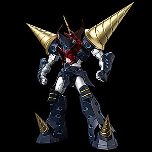 Sentinel Tengen Toppa Gurren Lagann: Plaiobot Super Galaxy Gurren Lagann Model Kit