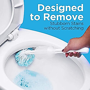 Fuller Brush Handy Holder Caddy - Multifunctional Kitchen Sink Container - Keeps Sponges & Brushes Organized Jewelry Holder Storage for Toilet Bowl Swab Prevents Water Drips on Bathroom Floor