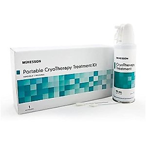 McKesson Portable CryoTherapy Treatment Kit - 73BX - 1 Each / Box