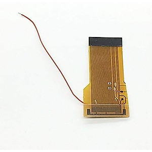 32Pin DIY Backlit LCD Ribbon Cable Highlighted Ribbon Adapter for GBA SP Screen for Gameboy Advance GBA