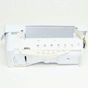 Refrigerator 12 Wire Icemaker Assembly Compatible with Samsung DA97-07592A
