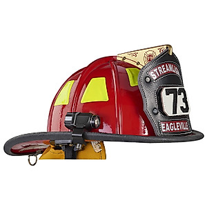 Streamlight 69331 Vantage II 350-Lumen Helmet Mount Flashlight, Black