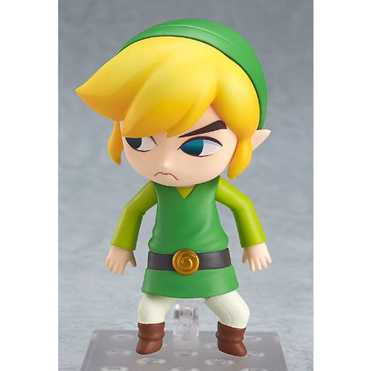 Good Smile The Legend of Zelda: Wind Waker Link Nendoroid Action Figure