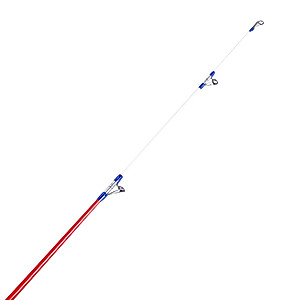 Tideliner 14 Feet 4.2m Surf Casting Fishing Rod 36T Carbon Fiber with Full Fuji Accessories 3 Sections CW 100-250g Surfcasting Rod