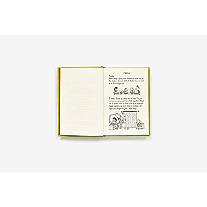 Hard Luck (Diary of a Wimpy Kid #8)