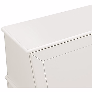 Crosley Furniture Sullivan Secretary Desk - White