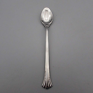 Reed & Barton 1800 Iced Beverage Spoon