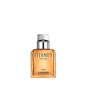 Calvin Klein Eternity Parfum for Men, 3.3 Fl Oz