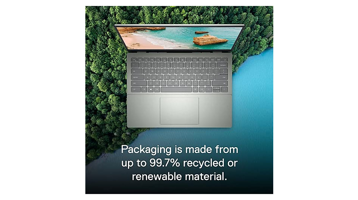 Dell Inspiron 14 5425 Business Laptop with Ryzen 7 & 64GB RAM