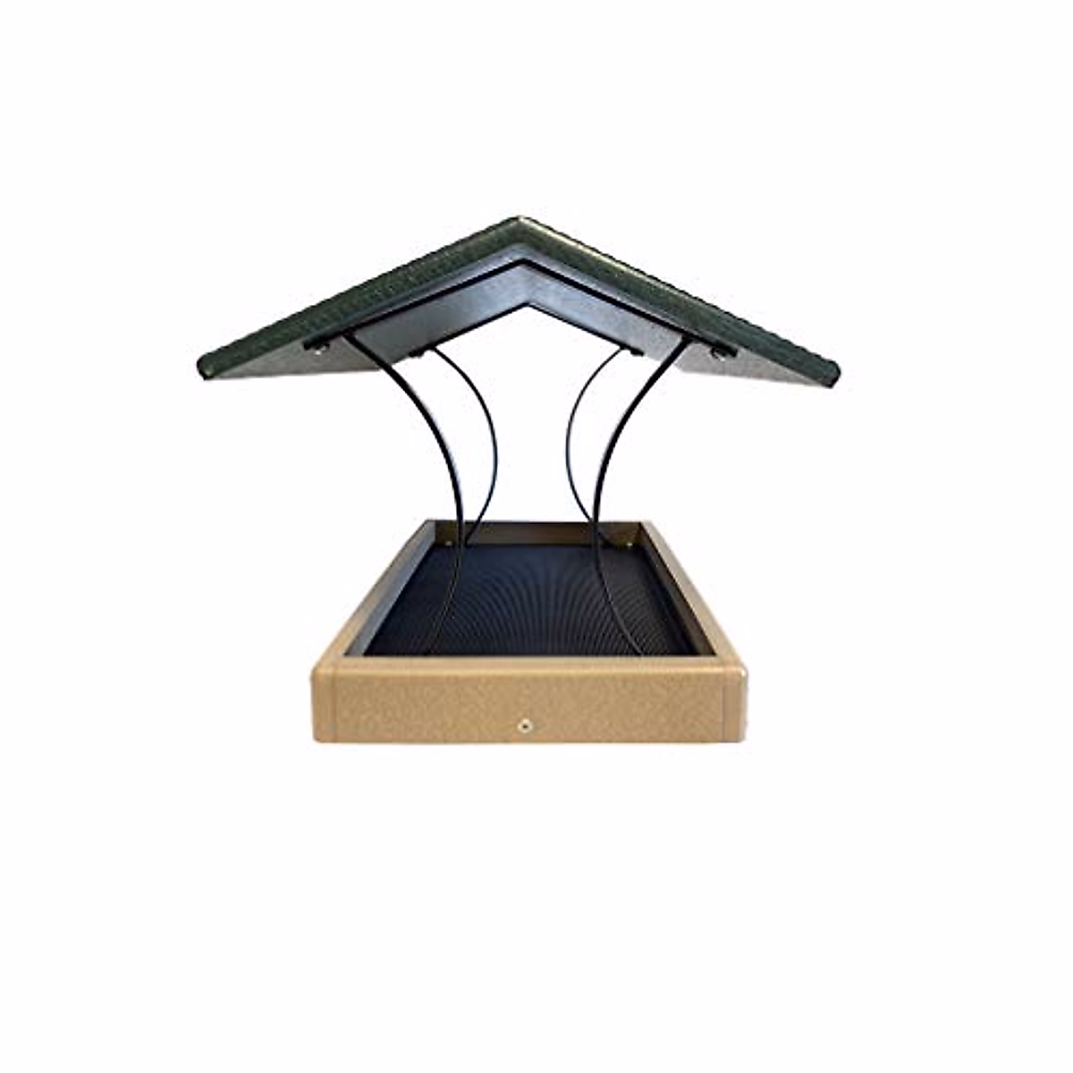 Birds Choice 18X12 Fly-Through Platform