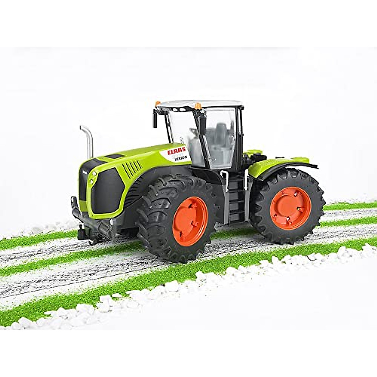 Bruder Claas Xerion 5000