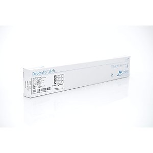 Conmed Corp DetachaTip Shaft Multiple Use Graspers, Endoweave, 5MM x 33MM, 2-1028 (Case of 1)