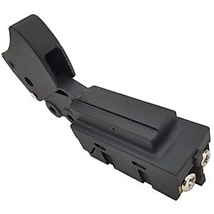 L50 Trigger Switch 24/12A-125/250V For Makita 651172-0 651121-7 651168-1 Replacement Part