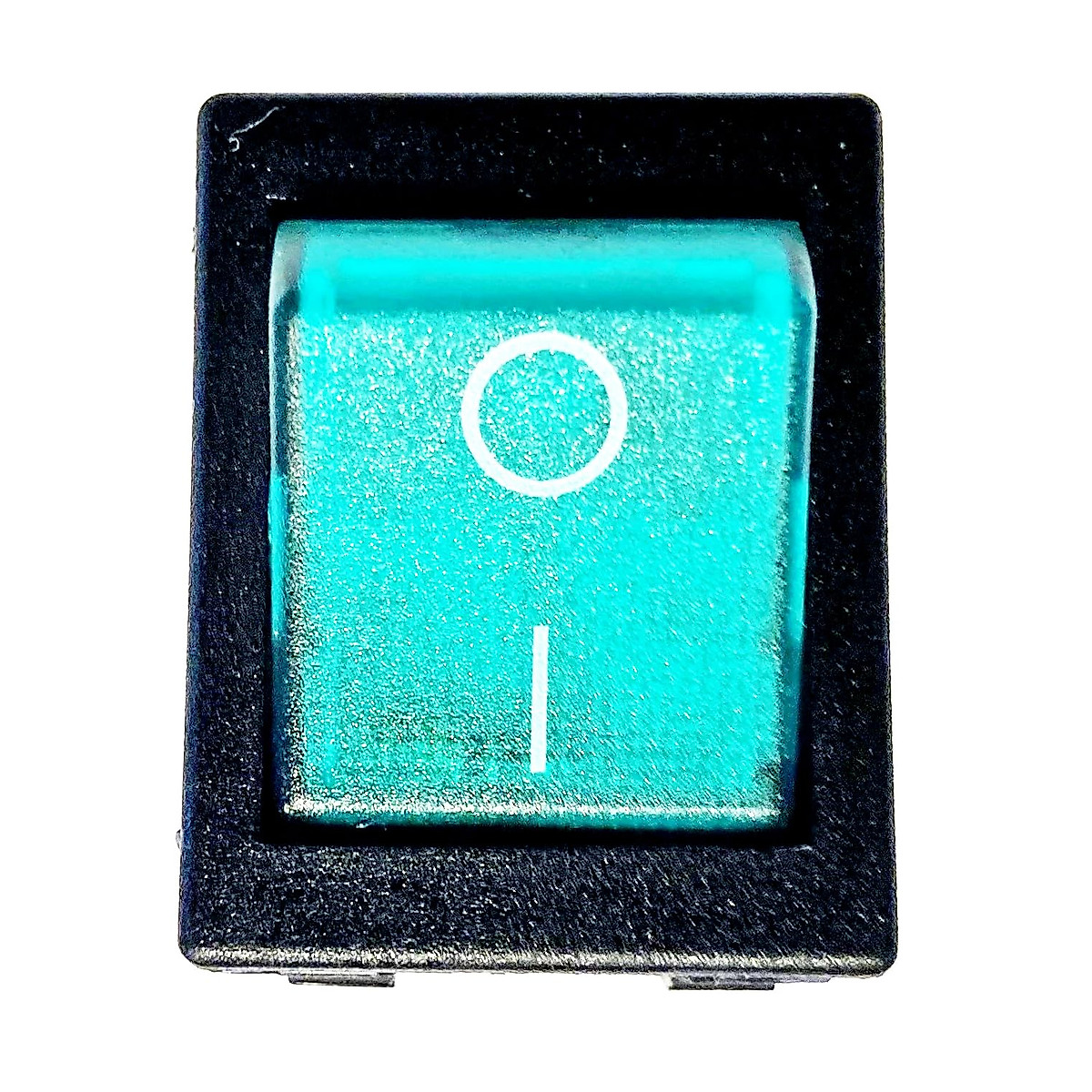 Popcorn Machine Switch - 42798-30 for Gold Medal popcorn machines