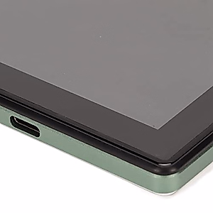 10.1in Tablet, 1960x1080IPS Kids Tablet for Android11 for Chatting (US Plug)