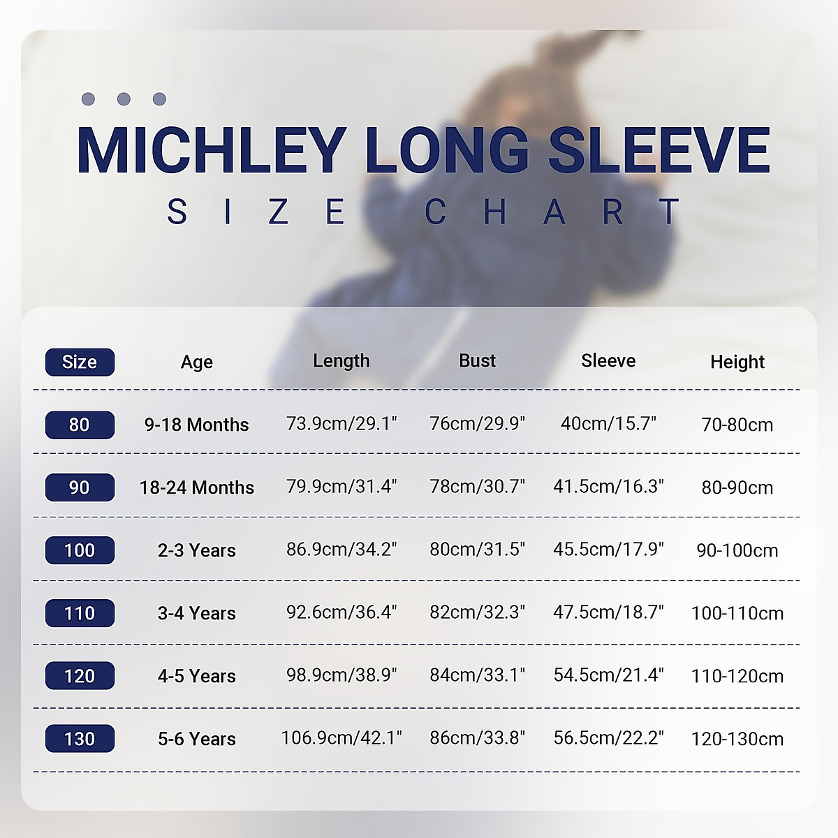 MICHLEY Flannel Baby Sleeping Bag Unisex Pajamas, Long Sleeve Zipper Wearable Sleeping Sack for Autumn Winter Boys Girls,Owl,5-6T, Size 130