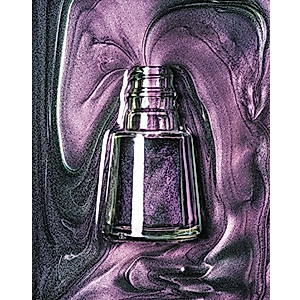 Nail Polish by Revlon, Super Lustrous Nail Enamel Polish, Chip Resistant & Longwear Formula, High Shine Finish, 120 Amethyst Smoke, 0.5 Fl Oz