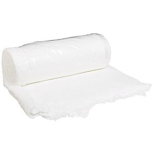 Dukal Cotton Roll, 1lb, White, Pack of 1