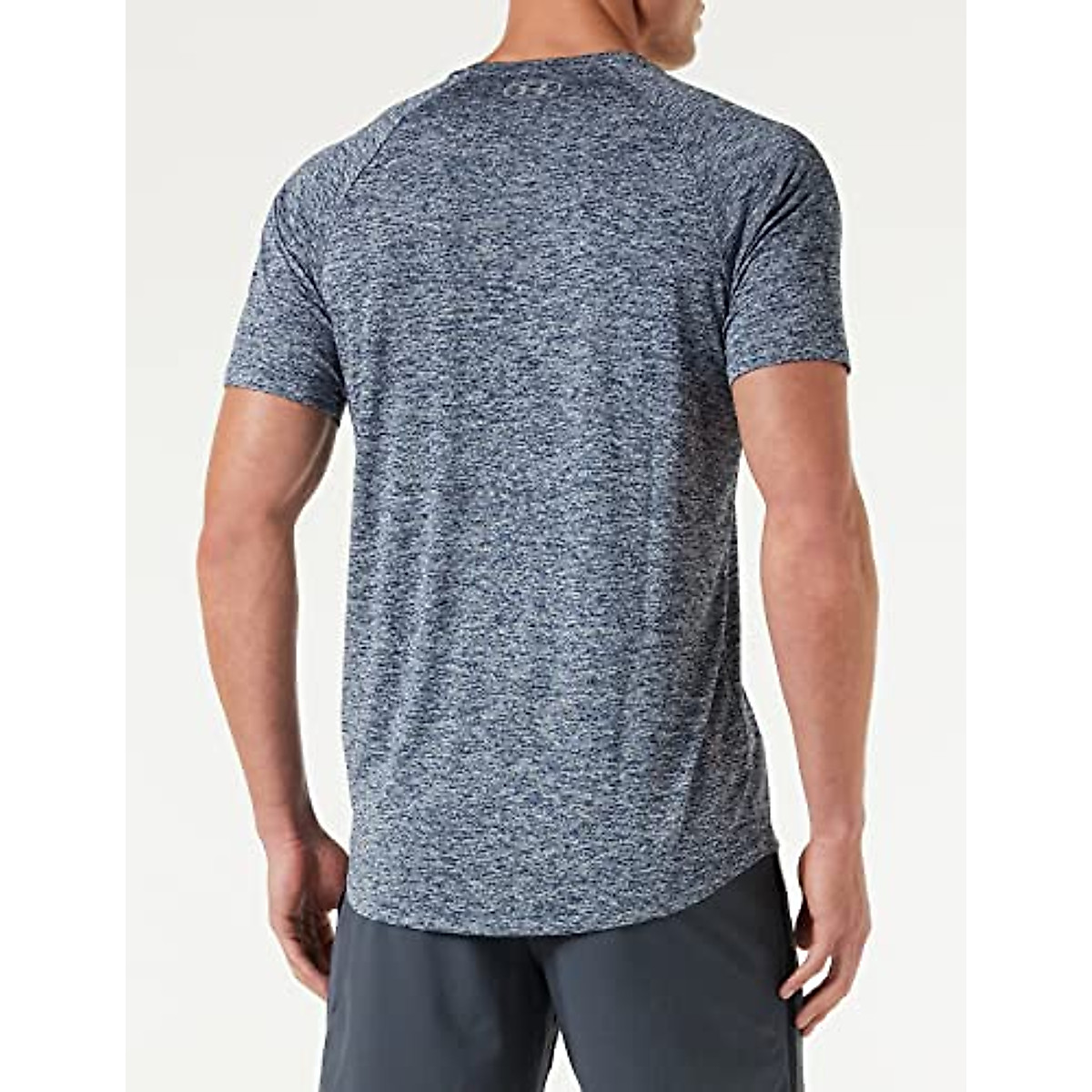 Under Armour Men's UA Tech™ 2.0 Short Sleeve XXL Blue