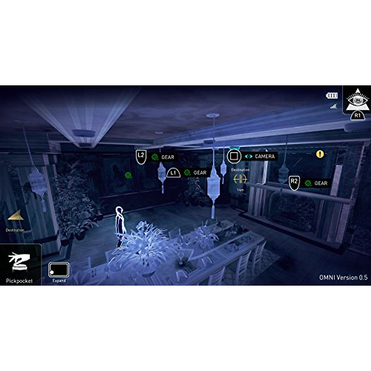 Republique - PlayStation 4