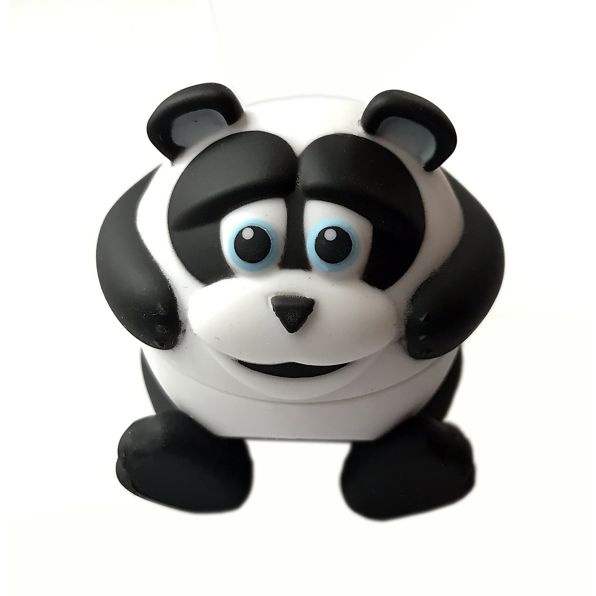 Panda Lip Balm with Bubble Gum Ice Cream scent