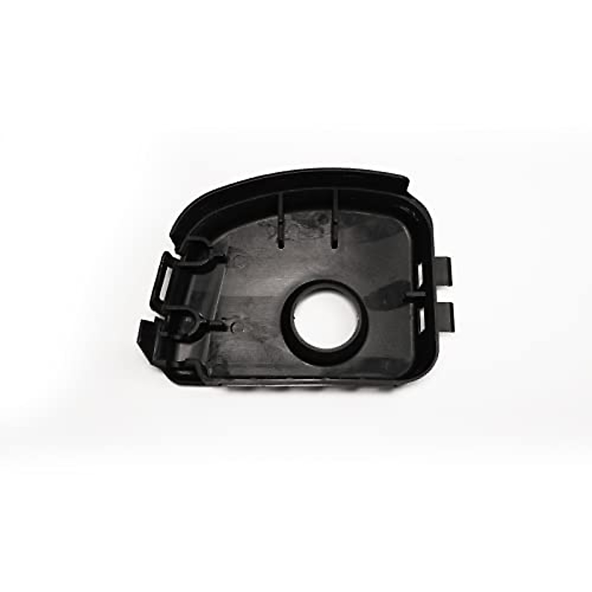 Air Filter Cover 595660 Air Filter 799579 Compatible with B&S 550e-550ex Series 590581 08P502 08P602 09P602 09P702 Engines, Lawn Mower Air Filter Cover Replacement for MTD Troy Bilt AYP Mower