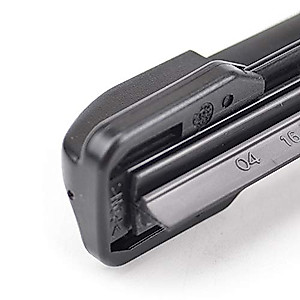 Wiper Front Wiper Blades For C/itroen C5 RD / TD 2008 - 2017 Windshield Windscreen Front Window 28"+22"