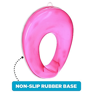 Playtex SafeStart Potty Ring, Pink