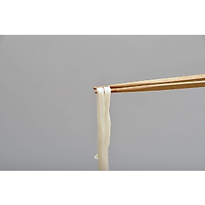 Bamboo Carbonized Chopsticks 9inch 10set